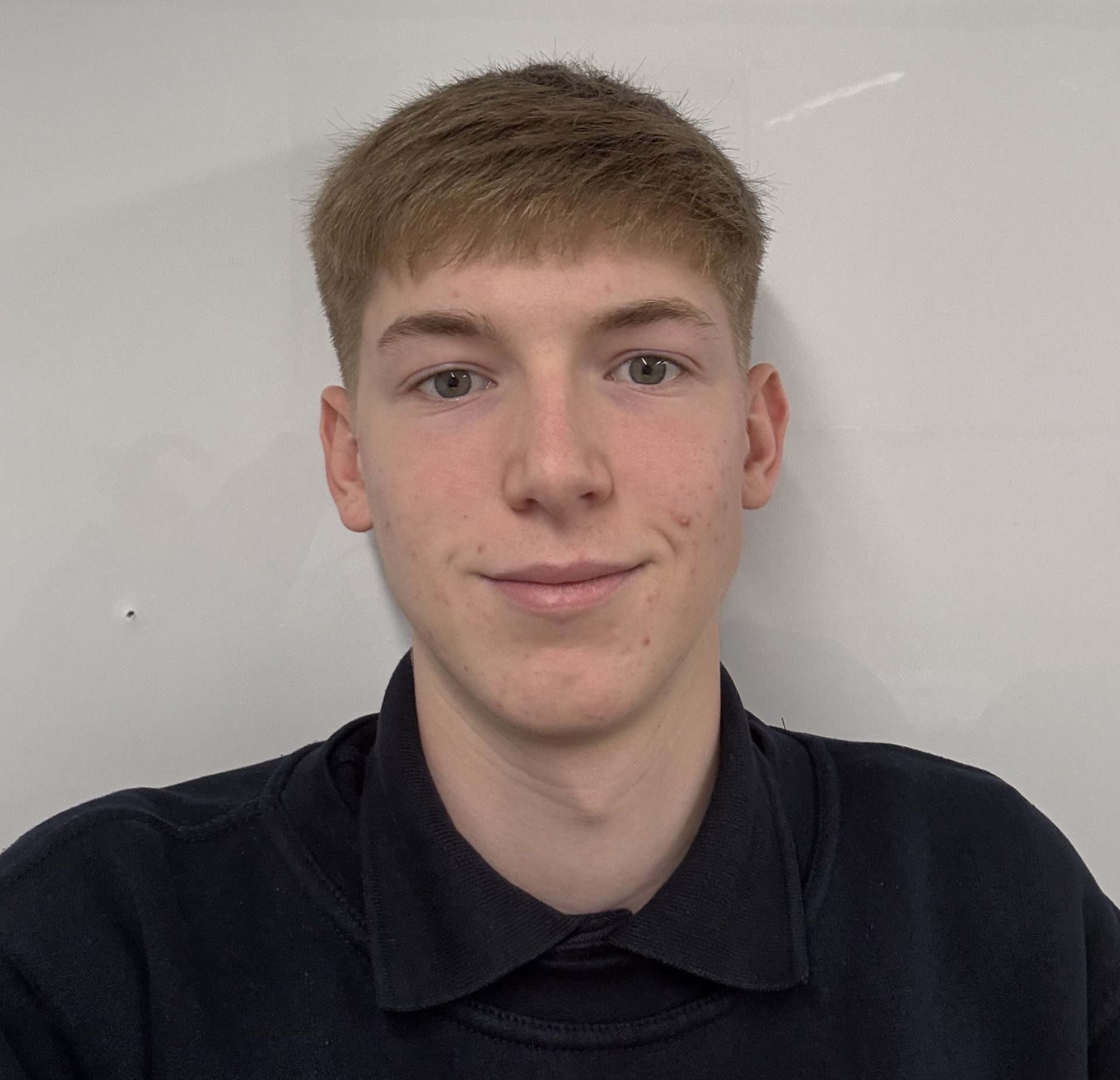 Spotlight on Apprenticeships: Henry, Construction Technician Trainee ...