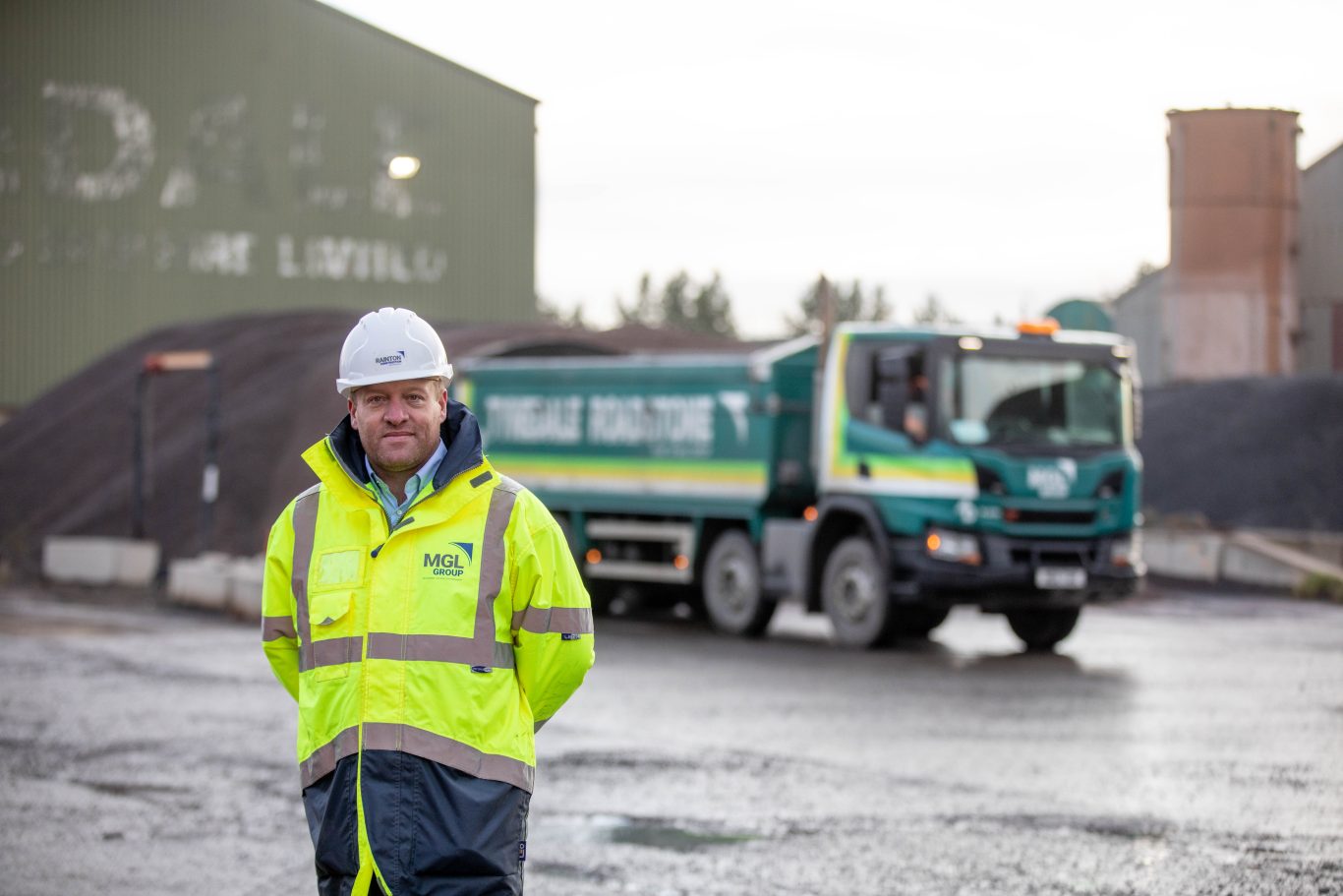 MGL Group Reflects on Health and Wellbeing on World Health Day - MGL Group