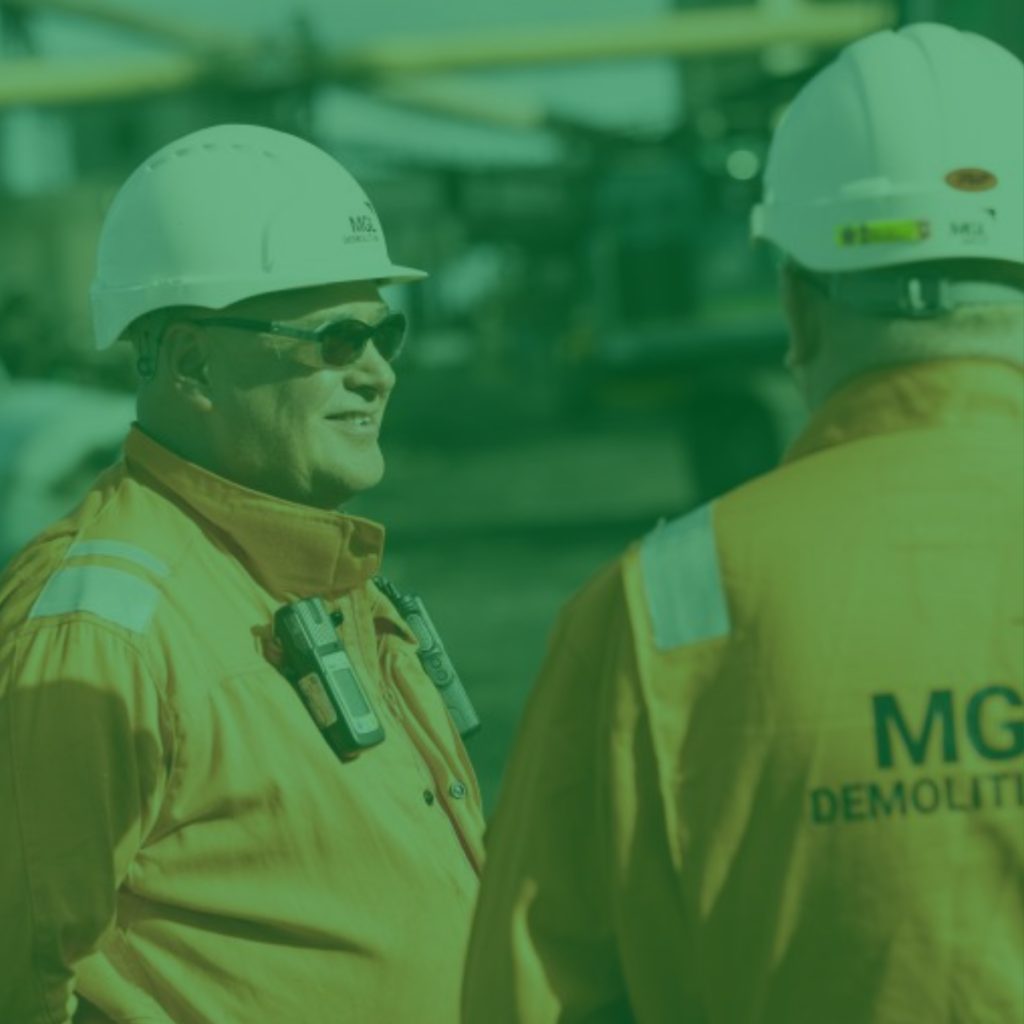 Celebrating International Men’s Day at MGL Group - MGL Group